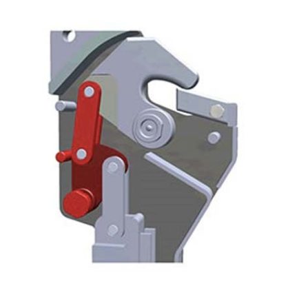 Lifeboat Hooks • Survival Systems International