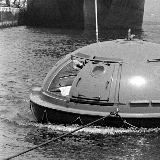 Survival Systems International • About