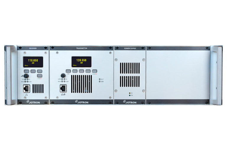 AM Digital Multimode Transceiver • Survival Systems International