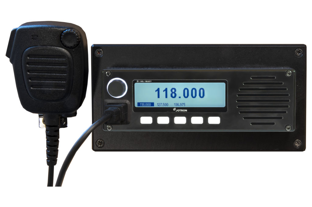 TR-910 Offshore Radio • Survival Systems International