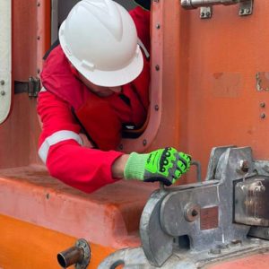 Lifeboat Maintenance | Lifeboat Inspection • Survival Systems International