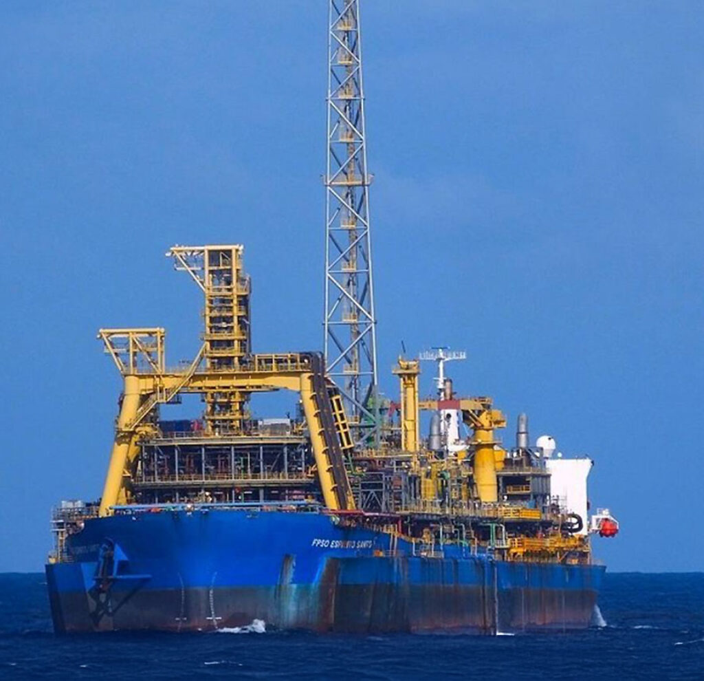 FPSO Capsule Solution for Increased POB • Survival Systems International